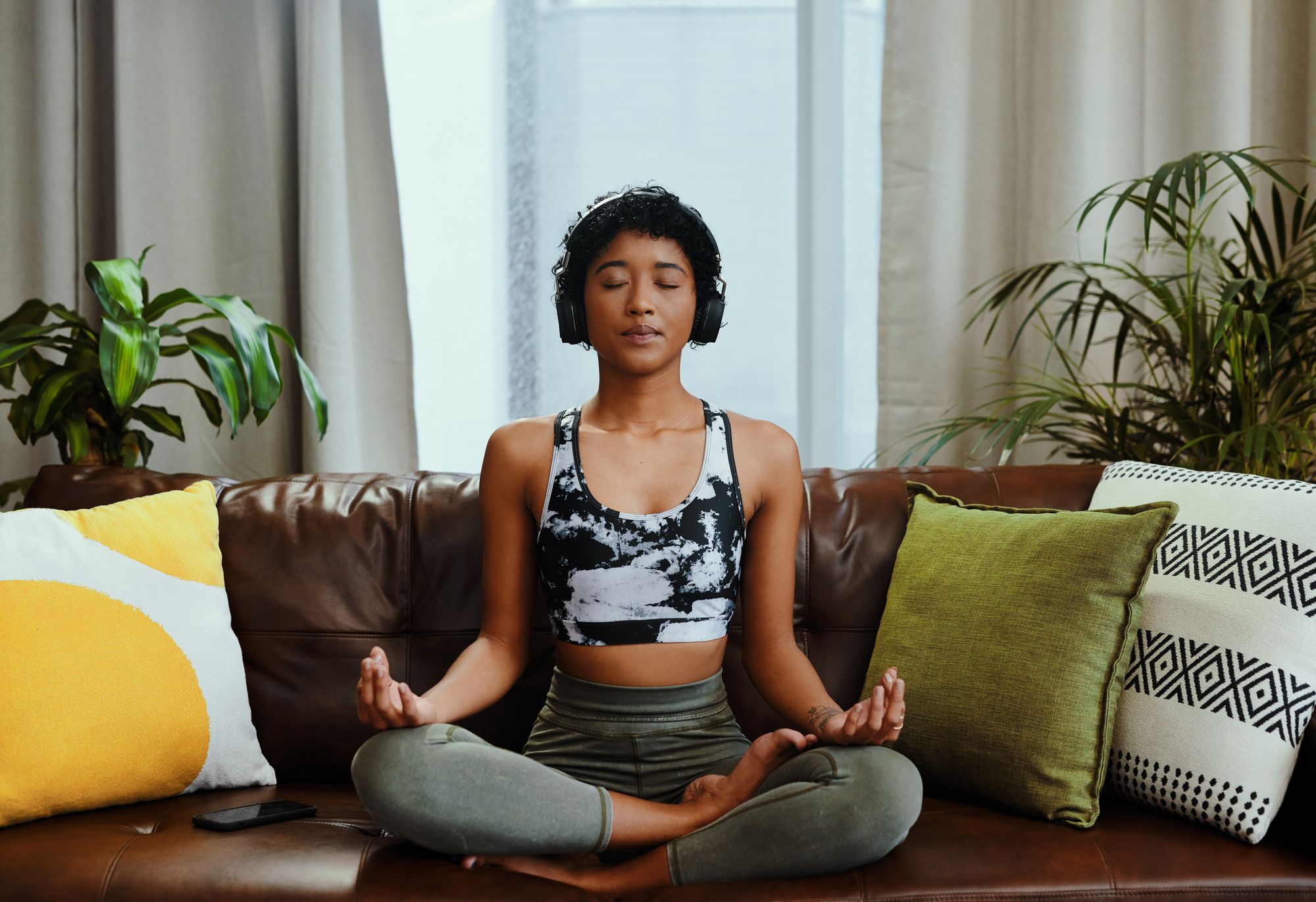 Thriving Through Change